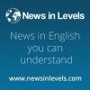 News in Levels – News articles in English at different levels