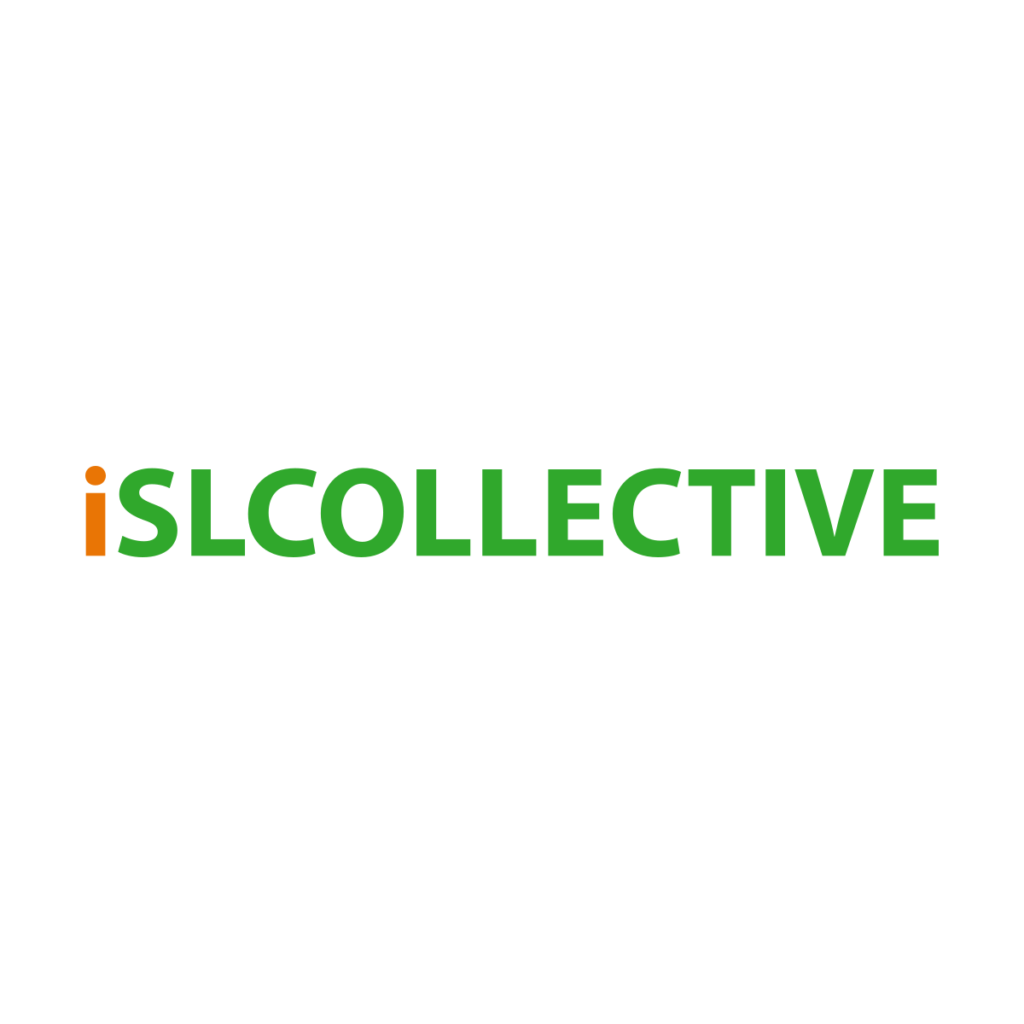 iSLCollective – Lesson materials from a teacher community