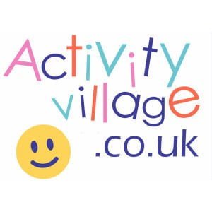 Activity Village – Handouts and activities for kids – обзор от Librum