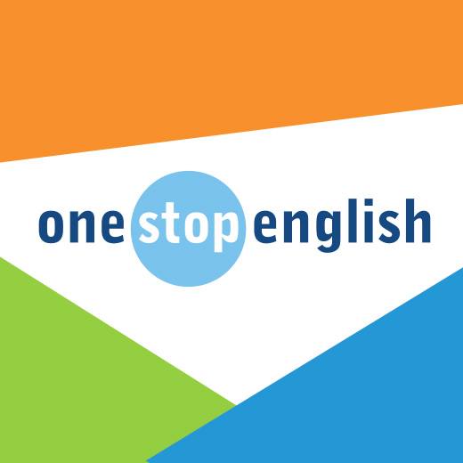 One Stop English – Resources for English teachers – Librum